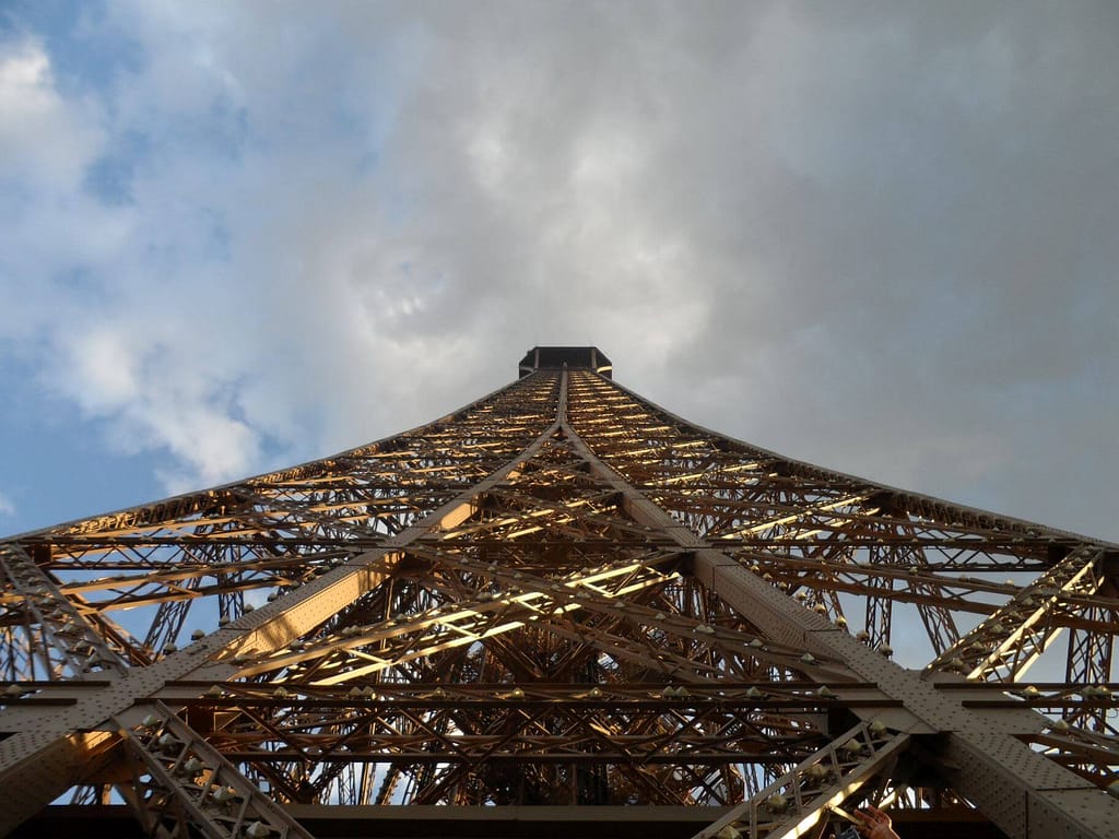 Paris Flâneur | Escriba de Bordo - Viagem e Conhecimento